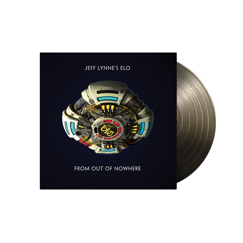 Jeff Lynne’s ELO - Jeff Lynne’s ELO